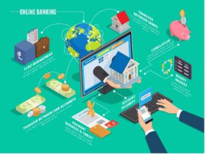 銀行が次々に誕生する？ FinTechの主役の座をうかがうBaaS | DATA x Hub | データクロスハブ